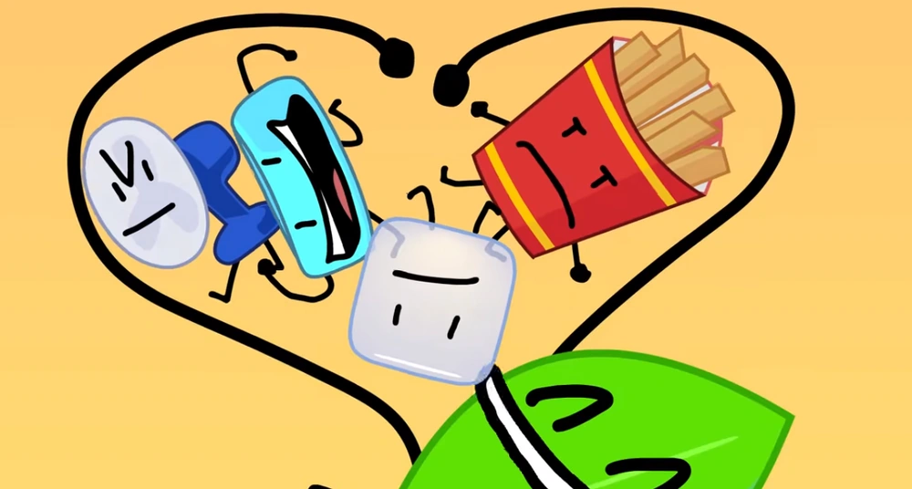 Category:Heroes | Object Shows Hero and Villain Wiki | Fandom