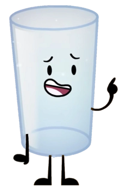 Cup (Object Madness) | Object Shows Hero and Villain Wiki | Fandom