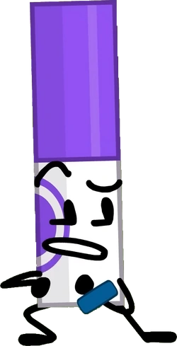 Marker | Object Shows Hero and Villain Wiki | Fandom