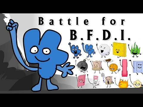 BFB Episodes | Object Shows Hero and Villain Wiki | Fandom