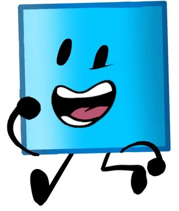 Member (Recommended Characters) | Object Shows Hero and Villain Wiki ...