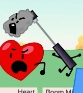 Boom Mic (TPOT) | Object Shows Hero and Villain Wiki | Fandom