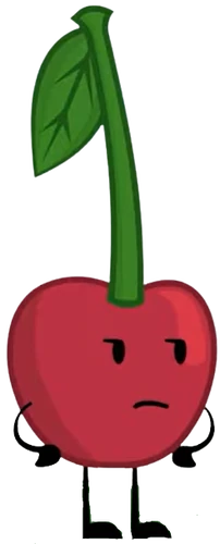 Cherry | Object Shows Hero and Villain Wiki | Fandom