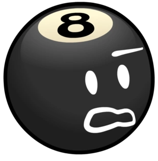 8-Ball | Encyclopedia, Object Shows Historica Wiki | Fandom