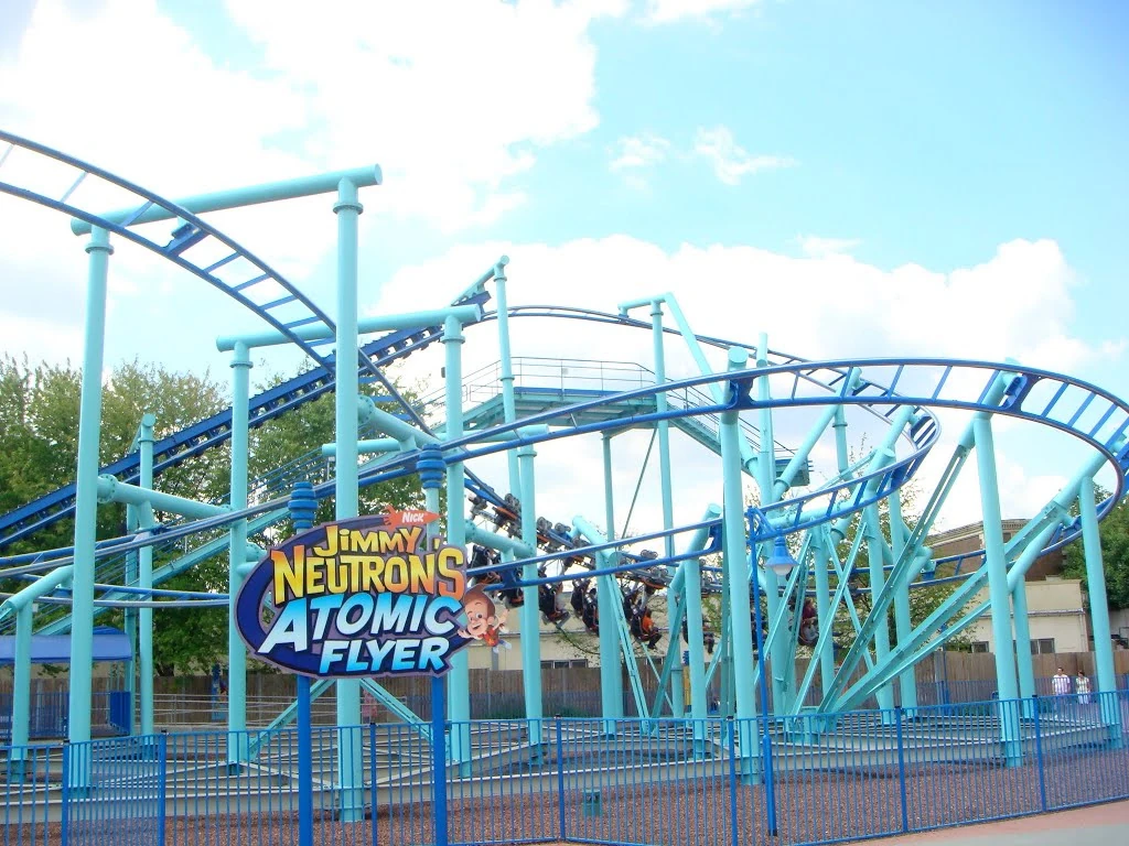 Category:List | Object Shows In Amusement Parks Wikia | Fandom