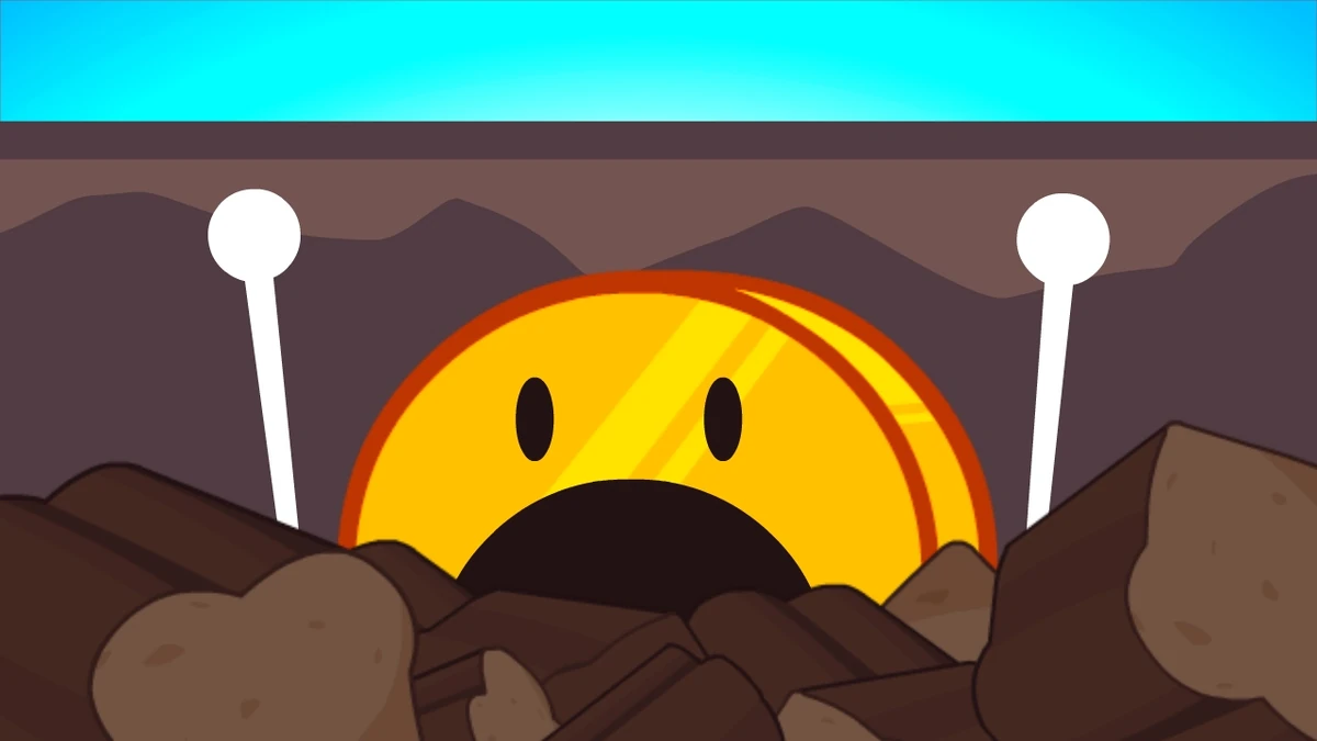 Battle for Dream Island Season 1 14 | Objectpedia | Fandom