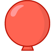 Balloony (Battle for Dream Island)/Gallery | Objectpedia | Fandom