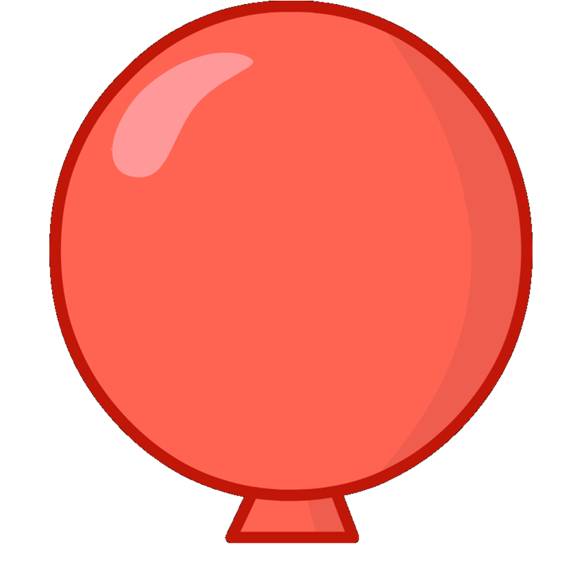 Balloony (Battle for Dream Island)/Gallery | Objectpedia | Fandom