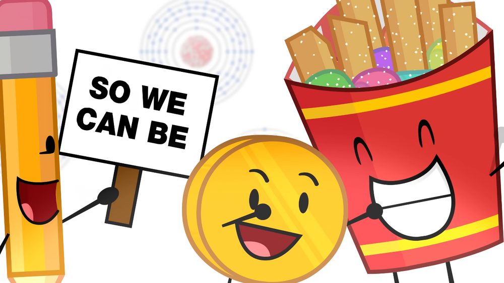 Coiny (Battle for Dream Island)/Gallery | Objectpedia | Fandom