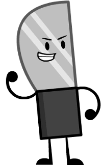 Knife | Objectpedia | Fandom