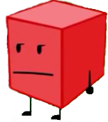 Blocky (Battle for Dream Island)/Gallery | Objectpedia | Fandom