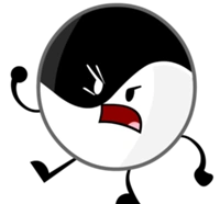 Yin-Yang (Inanimate Insanity) | Objectpedia | Fandom