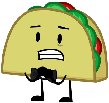 Taco | Objectpedia | Fandom