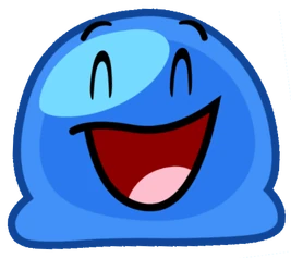 Goo (Inanimate Insanity) | Objectpedia | Fandom