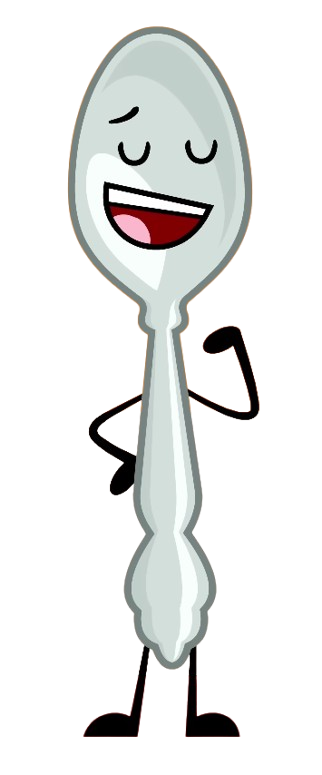 Silver Spoon Objectpedia Fandom