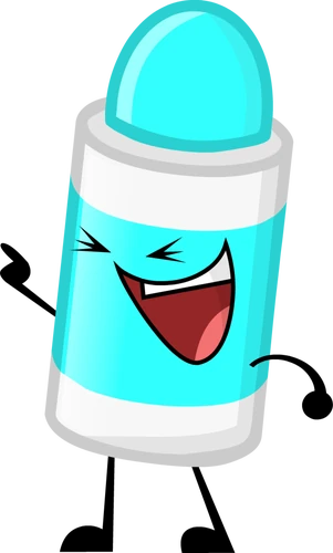 Deodorant (Last Object Standing) | Objectpedia | Fandom
