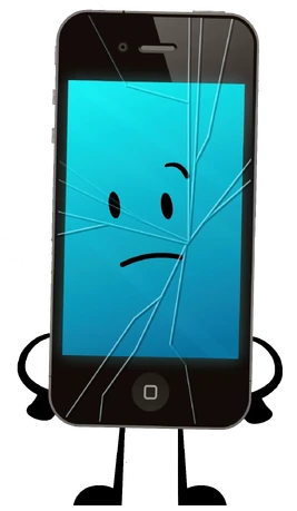 MePhone4 (Inanimate Insanity) | Objectpedia | Fandom