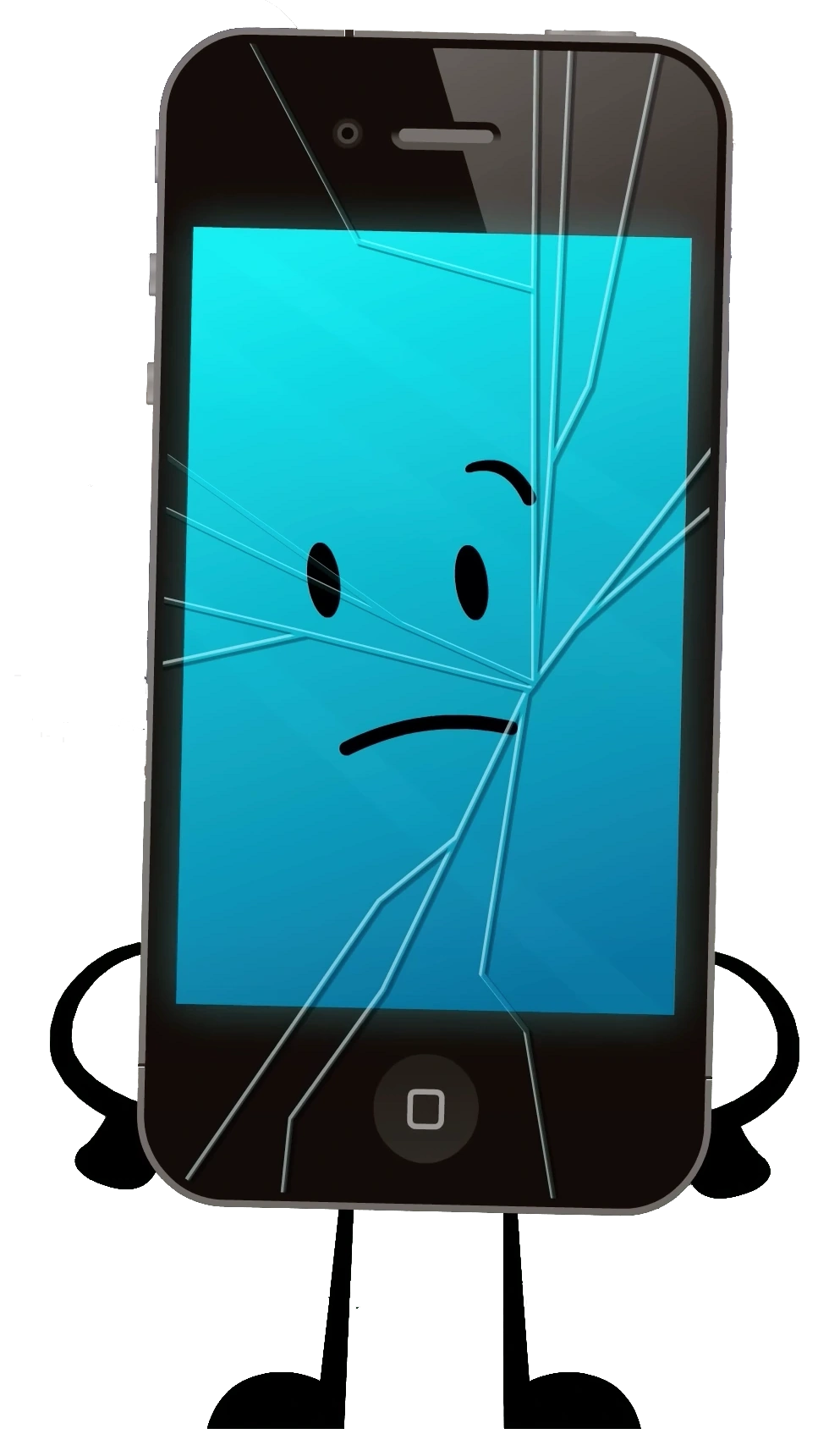 MePhone4 (Inanimate Insanity) | Objectpedia | Fandom