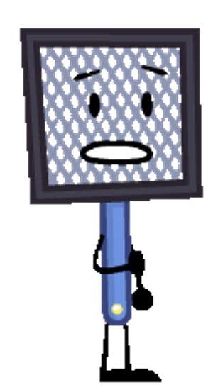 Fly Swat | Objectpedia | Fandom