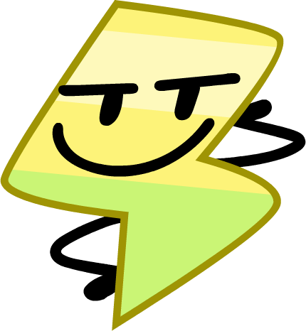 Lightning | Objectpedia | Fandom