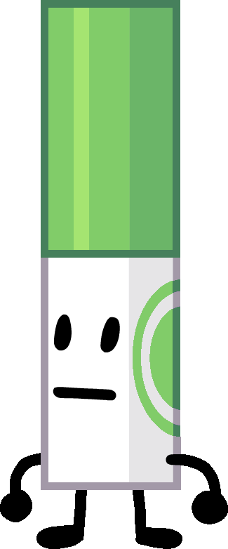 Marker (Battle for Dream Island) | Objectpedia | Fandom Marker (Battle for Dream Island) | Objectpedia | Fandom