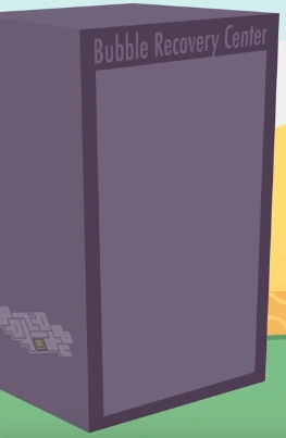 Bubble Recovery Center | Objectpedia | Fandom