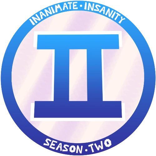 Inanimate Insanity II | Objectpedia | Fandom