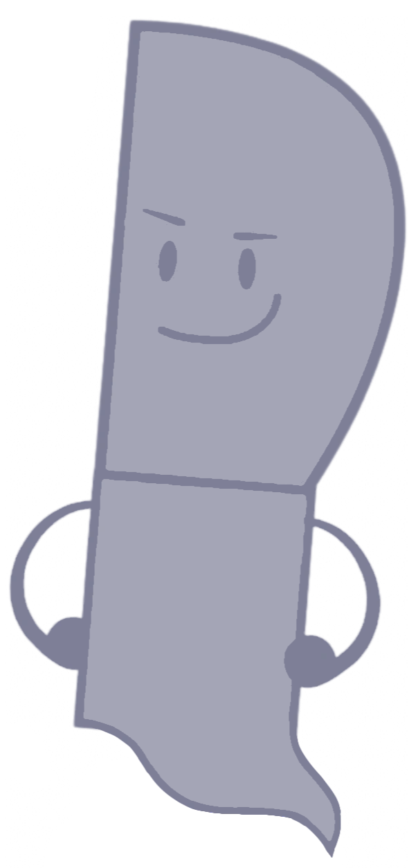 Knife (Inanimate Insanity) | Objectpedia | Fandom