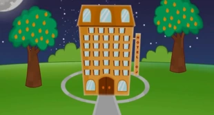 Hotel OJ | Objectpedia | Fandom