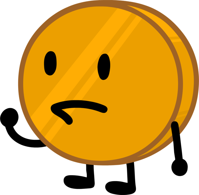 Coiny | Objectpedia | Fandom