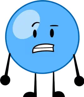 Blue Ball | Objectpedia | Fandom