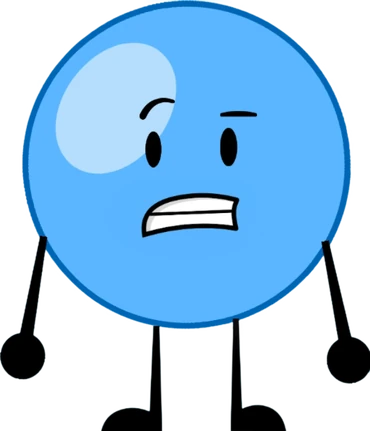 Blue Ball | Objectpedia | Fandom