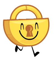 Locky | Objectpedia | Fandom