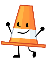 Coney | Objectpedia | Fandom