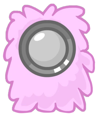 Puffball Speaker Box | Objectpedia | Fandom