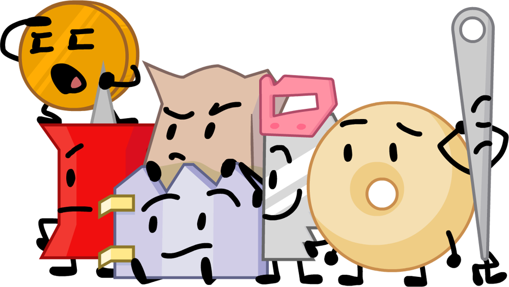 Team8s | Objectpedia | Fandom