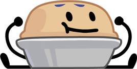 Pie (Battle for Dream Island) | Objectpedia | Fandom