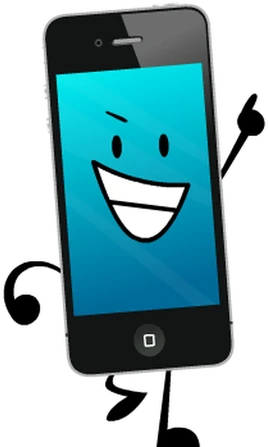 MePhone4 (Inanimate Insanity) | Objectpedia | Fandom
