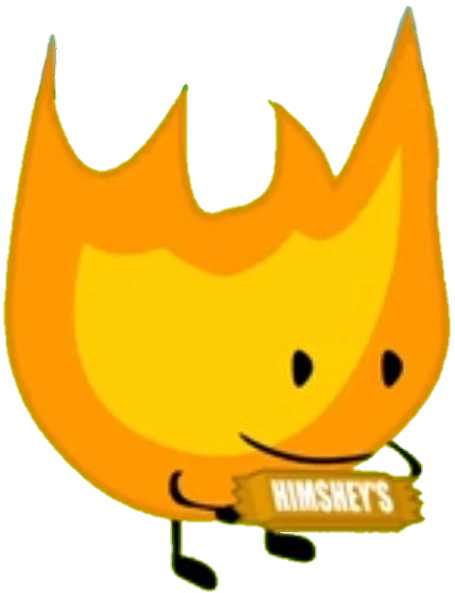 Firey (Battle for Dream Island)/Gallery | Objectpedia | Fandom