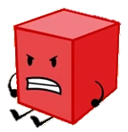 Blocky (Battle for Dream Island)/Gallery | Objectpedia | Fandom