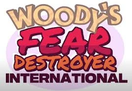 Woody's Funny Doings International | Objectpedia | Fandom