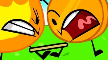 Battle for Dream Island Season 1 9 | Objectpedia | Fandom