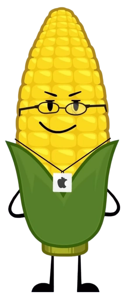 Steve Cobs (Inanimate Insanity) | Objectpedia | Fandom