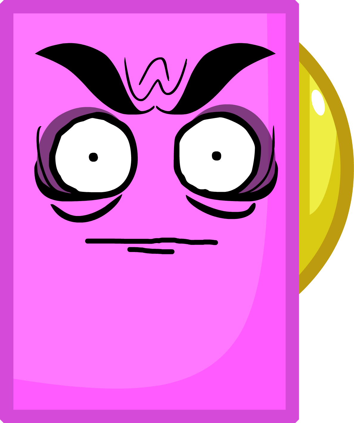 Evil Flower Speaker Box (Battle for Dream Island) | Objectpedia | Fandom