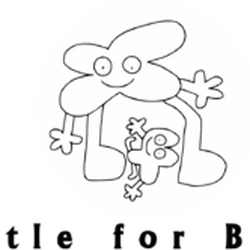 battle for dream island coloring book