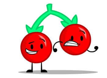 Cherry (Object Overload) | Objectpedia | Fandom