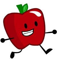 Apple (Inanimate Insanity) | Objectpedia | Fandom
