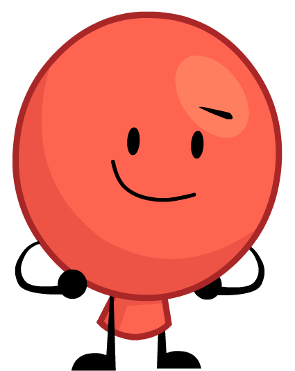 Balloon (Inanimate Insanity) | Objectpedia | Fandom
