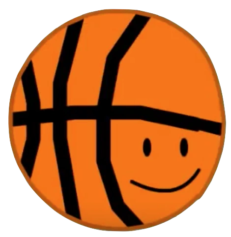 Basketball (Battle for Dream Island)/Gallery | Objectpedia | Fandom