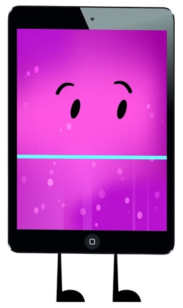 MePad (Inanimate Insanity) | Objectpedia | Fandom